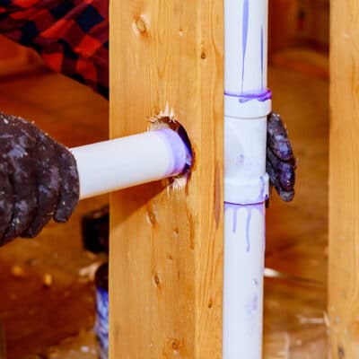 Repiping Company Serving Lakewood, WA