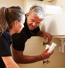 Repiping Specialist Serving Seattle, WA